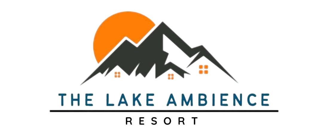 Home - The Lake ambience resort
